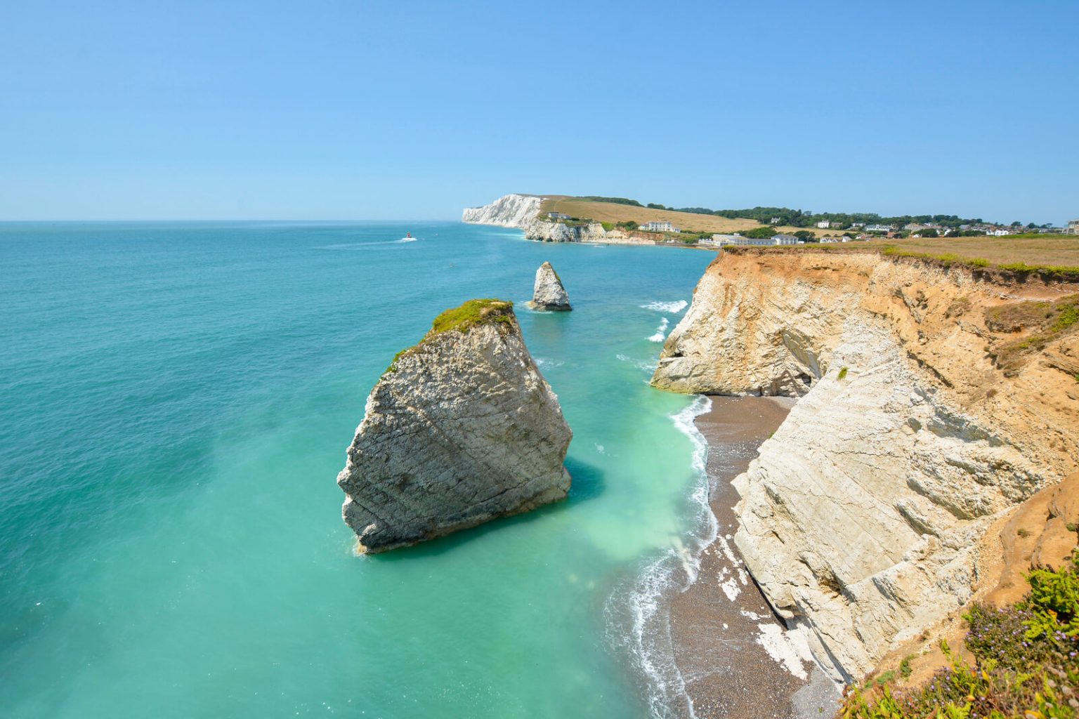 Find us – The White Horse Inn, Whitwell | Isle of Wight Pub